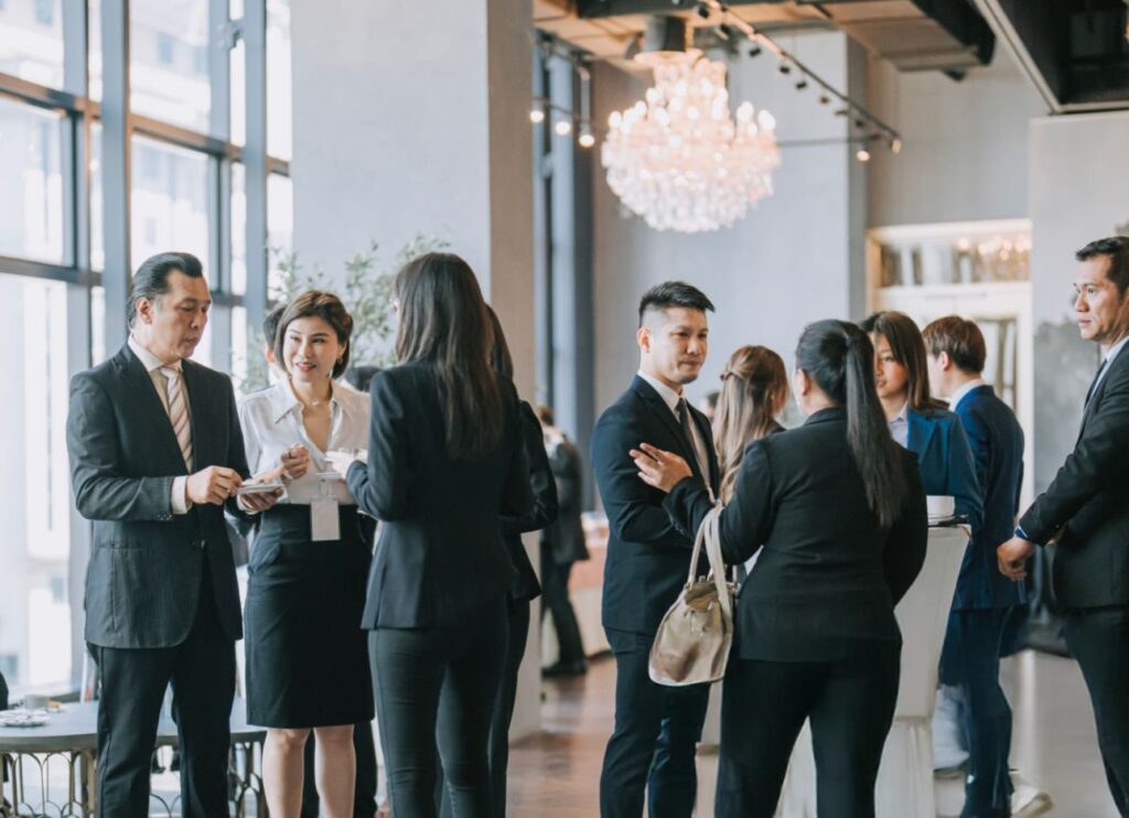 Über Uns | ValueNet Events